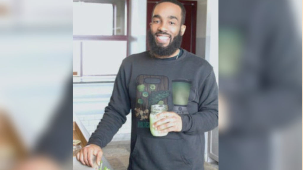 SBEP Virtual Marketplace - Carlos Rosario